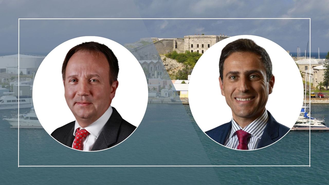 Fidelis Partnership launches MEASA expansion | Bermuda Re